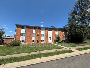 Hunters Trace Apartments for Rent with Parking - Hamilton, OH - Updated ...