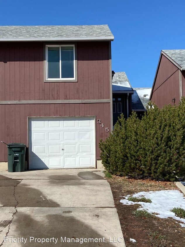 345 Westhills Loop, Gillette, WY 82718 - House Rental in Gillette, WY ...