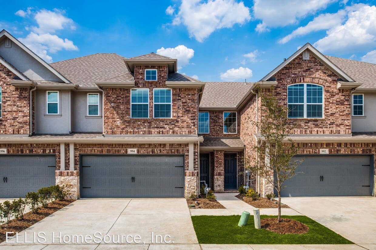 994 Mikaela Dr, Allen, TX 75013 - House Rental in Allen, TX ...
