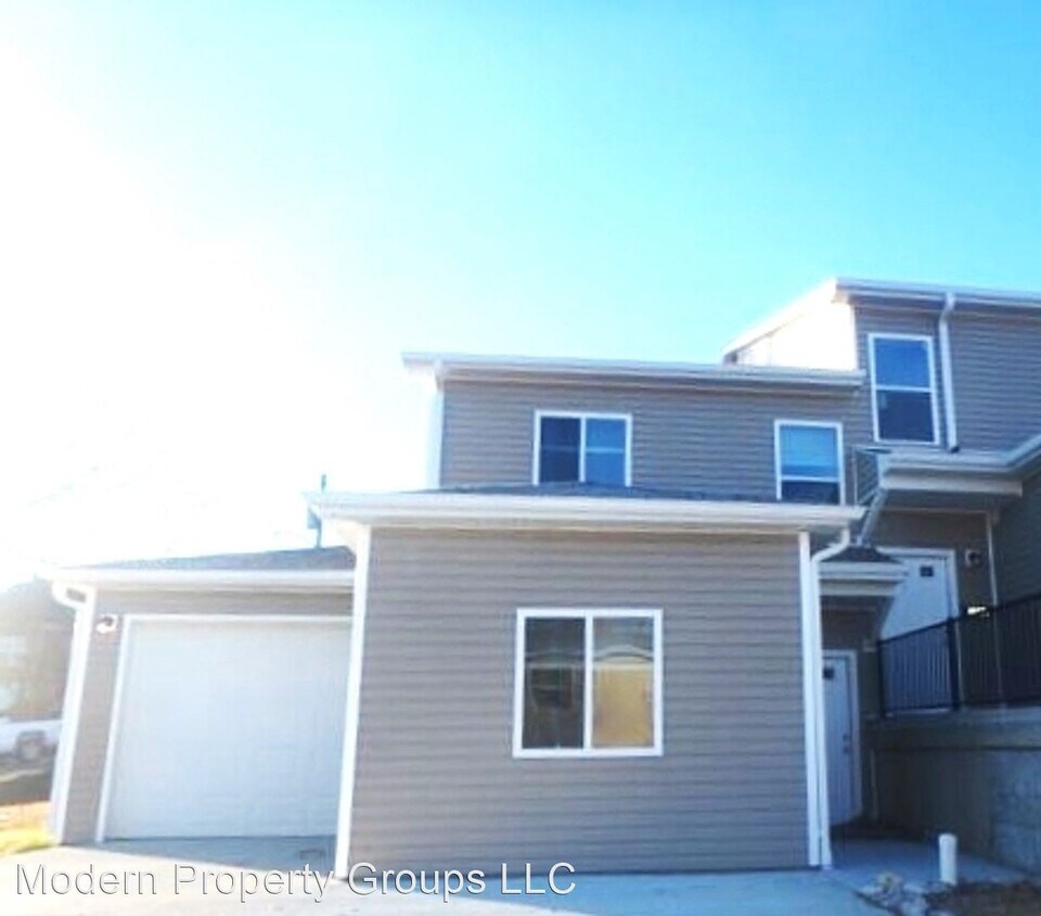 200 Tyler St, Fulton, MO 65251 - House Rental in Fulton, MO ...