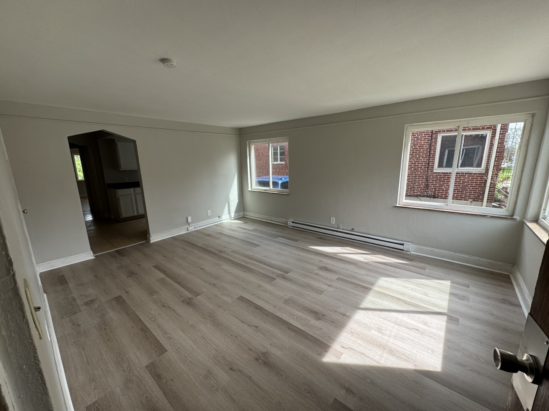 Stillwell Quad Apartments - 7758 Stillwell Rd Cincinnati, OH 45237 ...