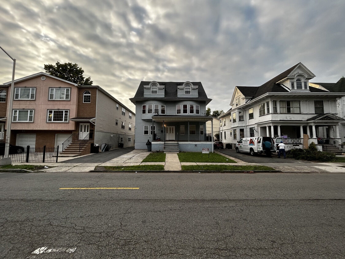 151 S Clinton St Unit 1, East Orange, NJ 07018 - Condo for Rent in East Orange, NJ | Apartments.com