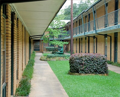 Courtyard Apartments - Apartments in Longview, TX | Apartments.com