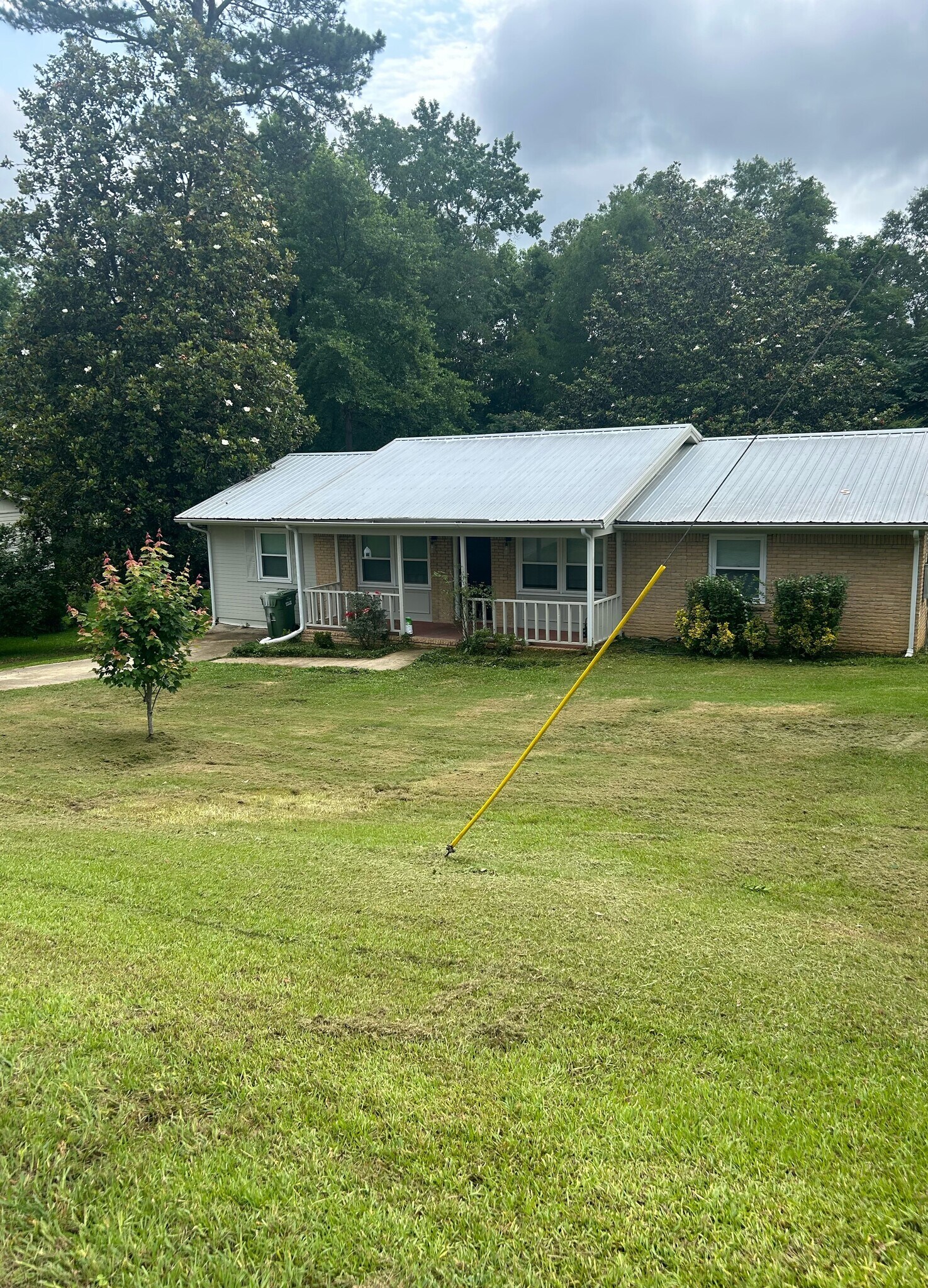 1007 10th Pl Nw, Jasper, AL 35503 - House Rental in Jasper, AL ...