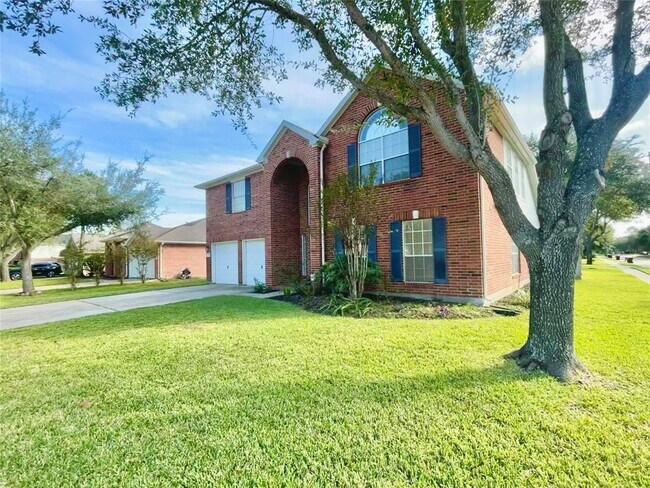 14335 Berrington Dr, Houston, TX 77083 - House Rental in Houston, TX ...