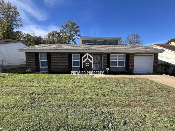 4729 Laughlin Rd, Memphis, TN 38118 - House Rental in Memphis, TN ...