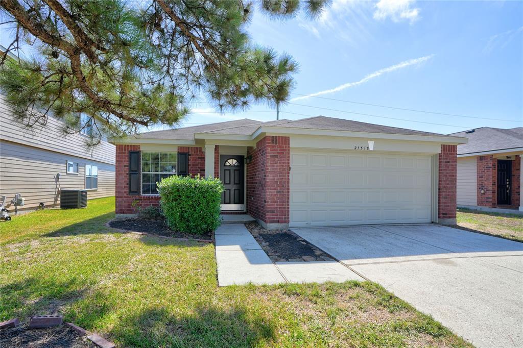 21518 Sunrise Brook Ln, Spring, TX 77379 - House Rental in Spring, TX ...