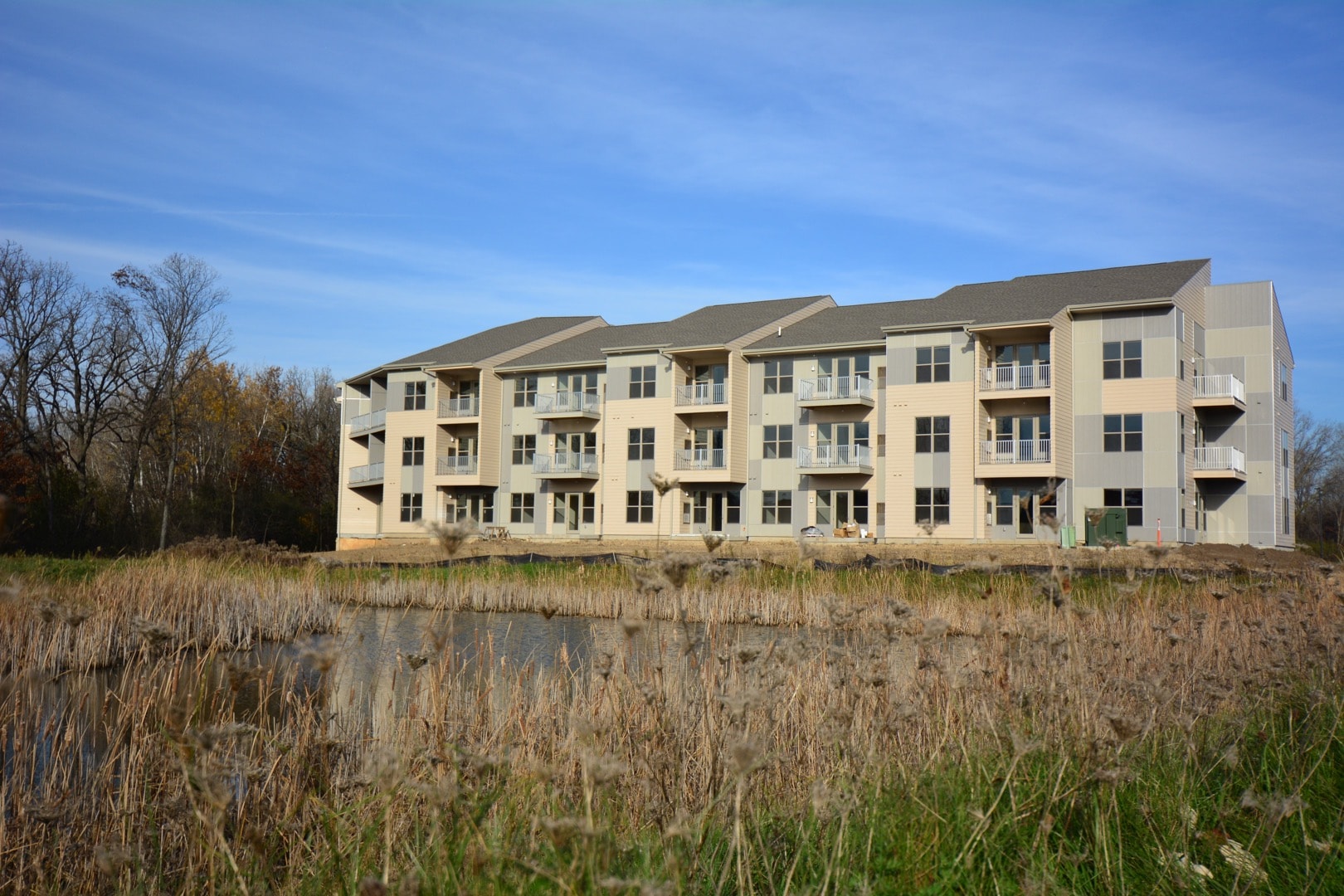 Conservancy Pointe - 1270 O'keeffe Ave Sun Prairie, WI 53590 ...