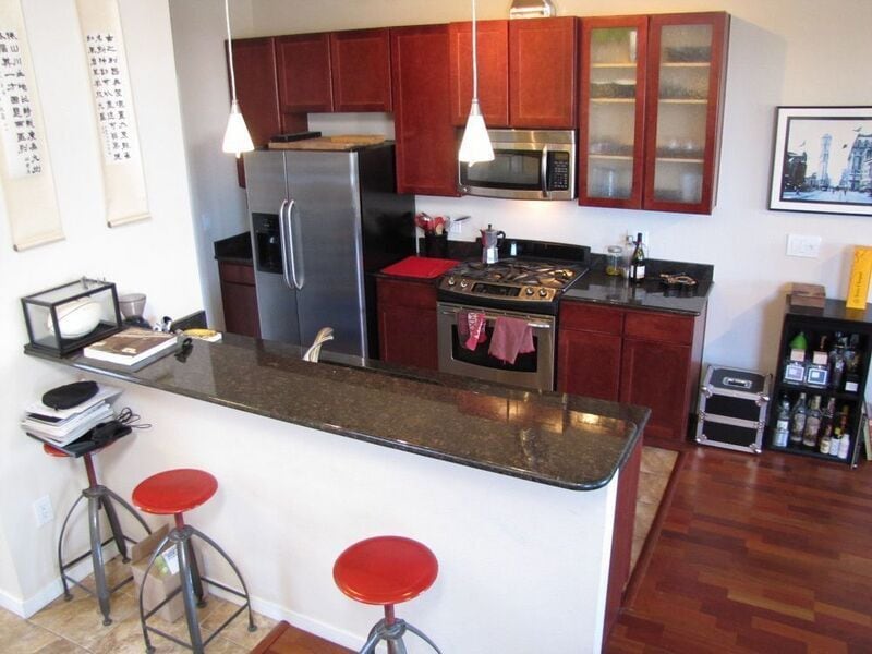 3133 Blake St, Denver, CO 80205 - House Rental in Denver, CO ...