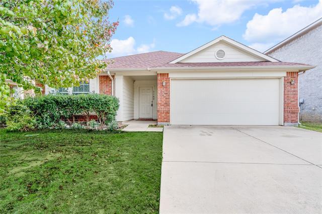 1109 April Springs Dr, Fort Worth, TX 76134 - House Rental in Fort ...