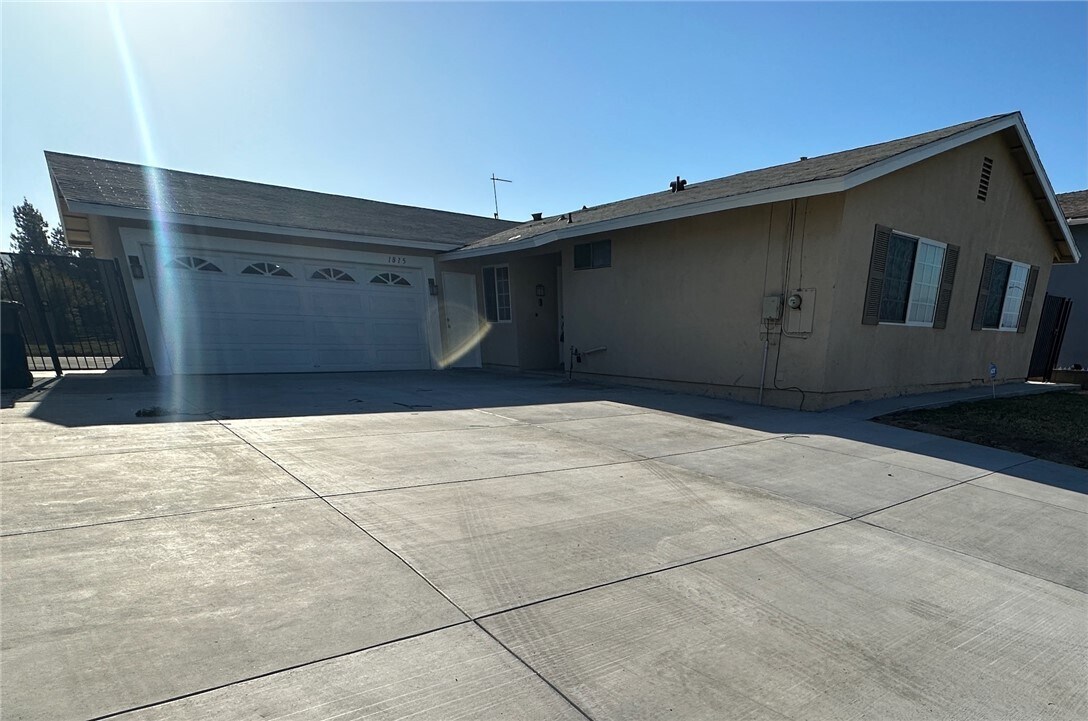 1815 Arcdale Ave, Rowland Heights, CA 91748 - House Rental in Rowland ...
