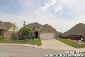 3050 Bright Skies, San Antonio, TX 78261 - House Rental in San Antonio ...