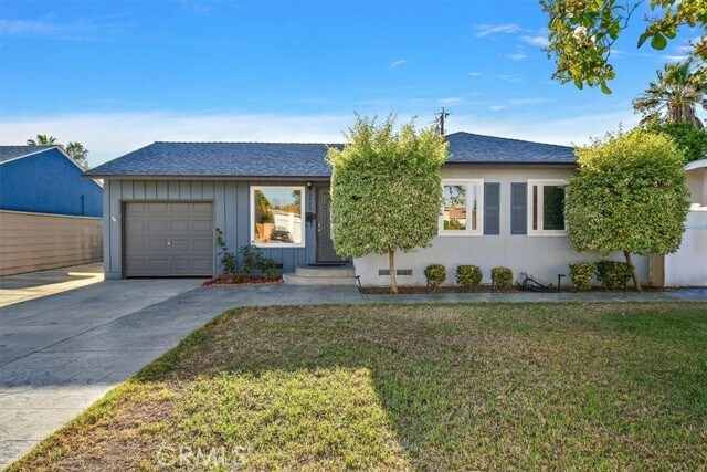 3925 N Conlon Ave, Covina, CA 91722 - House Rental in Covina, CA ...