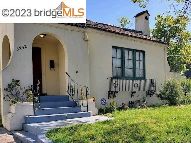 5732 Morse Dr, Oakland, CA 94605 - House Rental in Oakland, CA ...