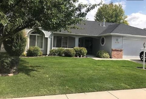 2618 N Phoenix Ave, Meridian, ID 83646 - House Rental in Meridian, ID ...