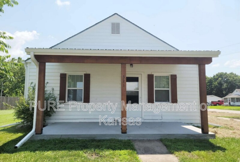 321 W Rr Ave, Silver Lake, KS 66539 - House Rental in Silver Lake, KS ...