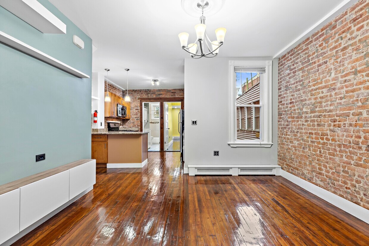 6008 Tyler Pl, West New York, NJ 07093 - House Rental in West New York ...