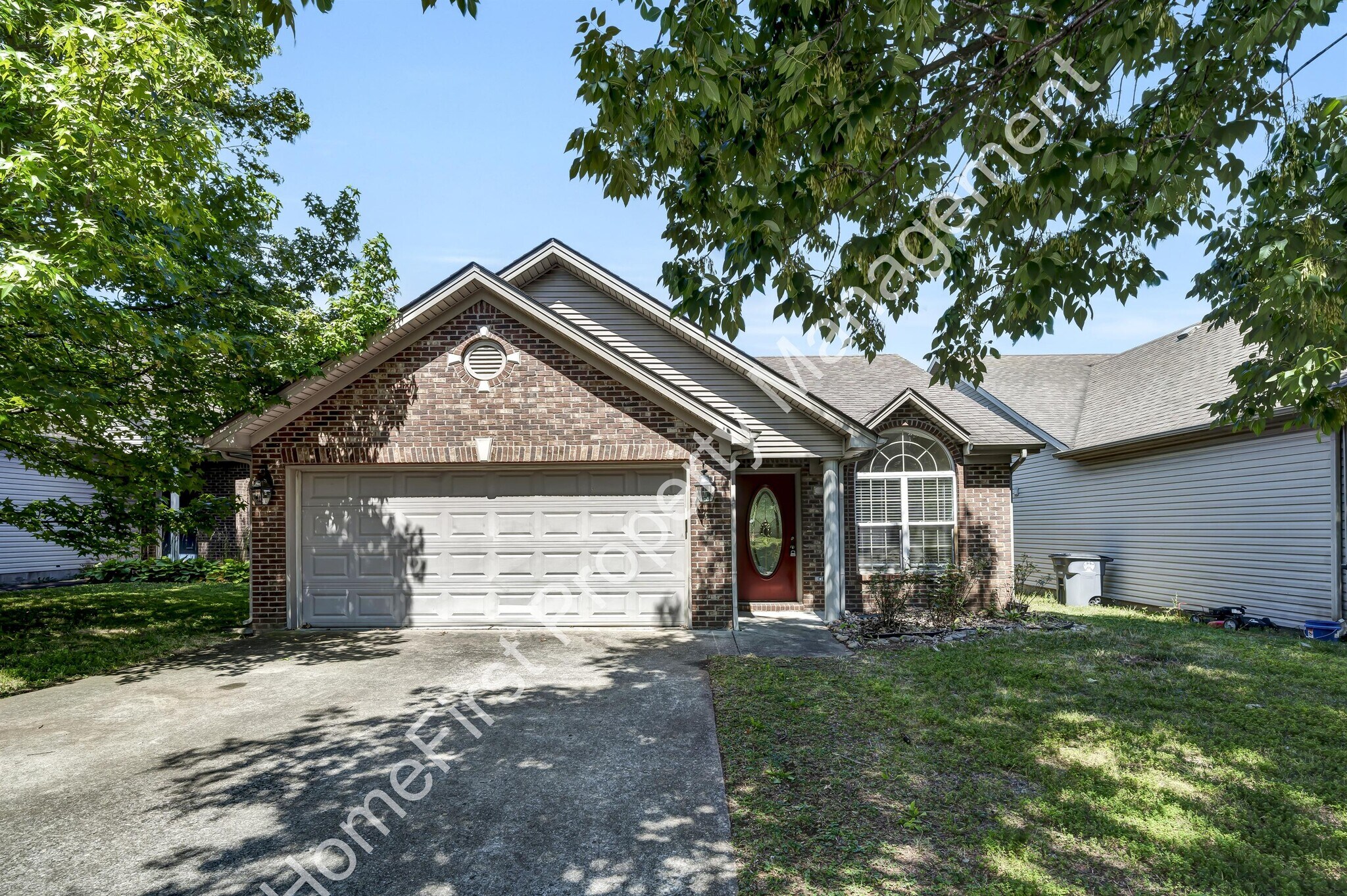 137 Angel Falls Dr, Lexington, KY 40511 - House Rental in Lexington, KY ...