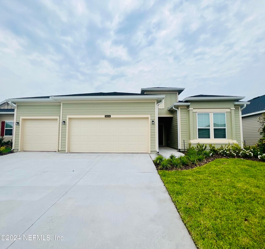 9614 Gaynor Cir, Jacksonville, FL 32219 - House Rental in Jacksonville ...