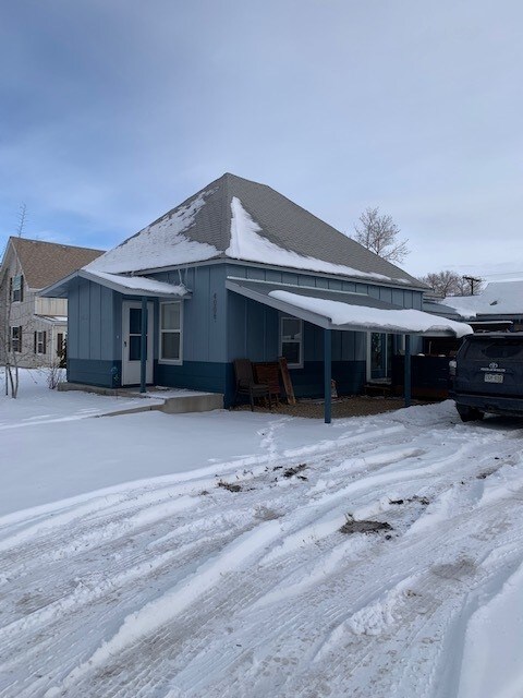 4008 Main St Unit B, Timnath, CO 80547 - Room for Rent in Timnath, CO ...