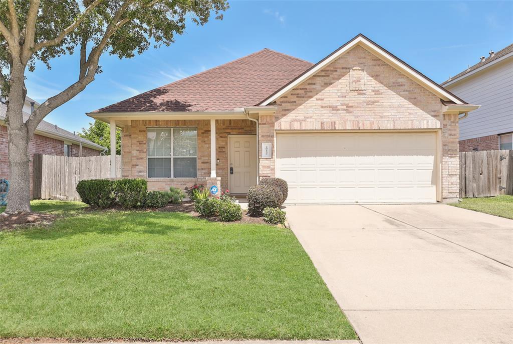 20234 Goss Hollow Ln, Katy, TX 77449 - House Rental in Katy, TX ...