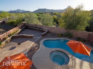 7119 W Amber Burst Ct, Tucson, AZ 85743 - House Rental in Tucson, AZ ...
