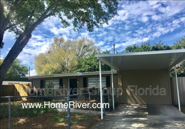 3003 Clifford Sample Dr, Tampa, FL 33619 - House Rental in Tampa, FL ...