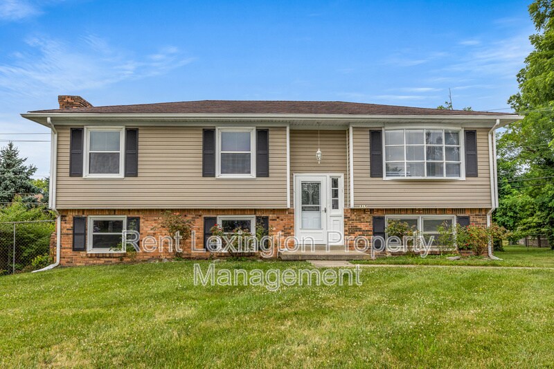 315 S Eagle Creek Dr, Lexington, KY 40515 - House Rental in Lexington ...
