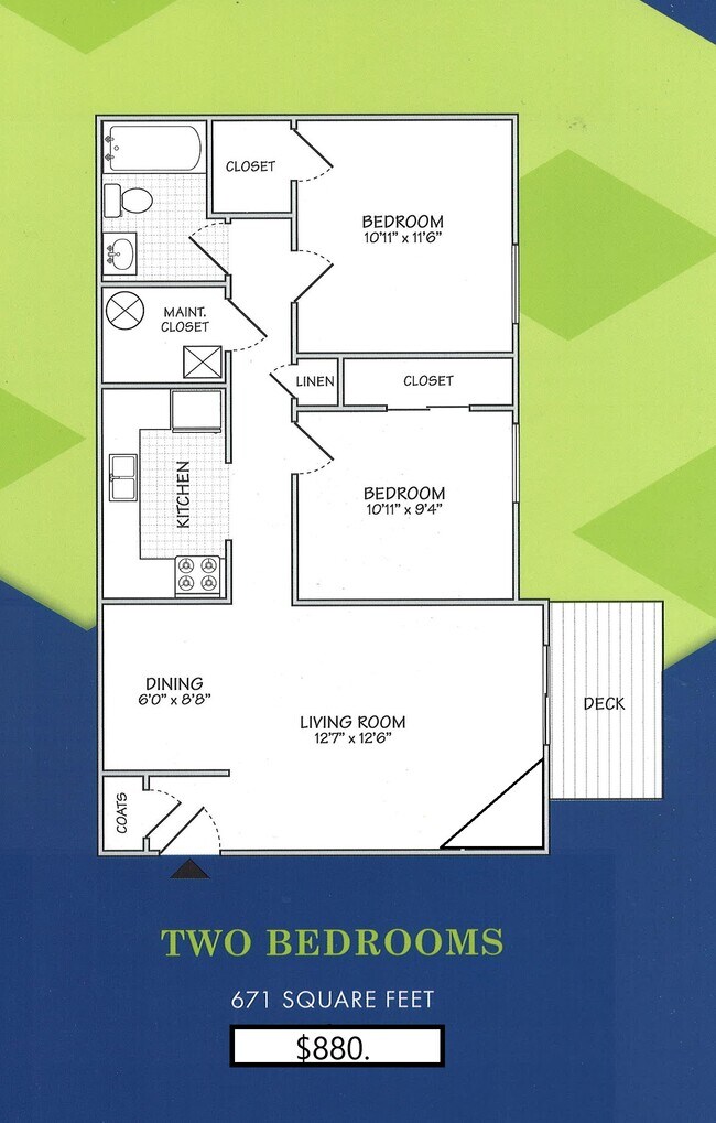 Lantern Ridge Apartments Apartments - Blacksburg, VA | Apartments.com