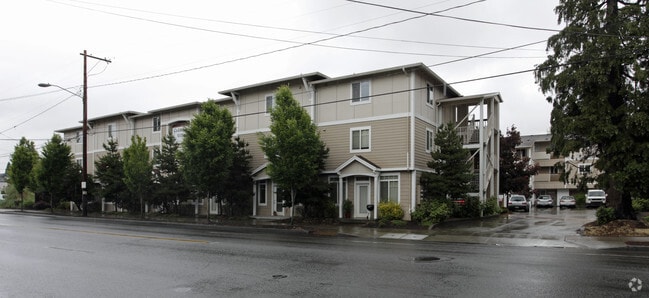 Apartments for Rent with Parking in Hawthorne Avenue, Portland ...