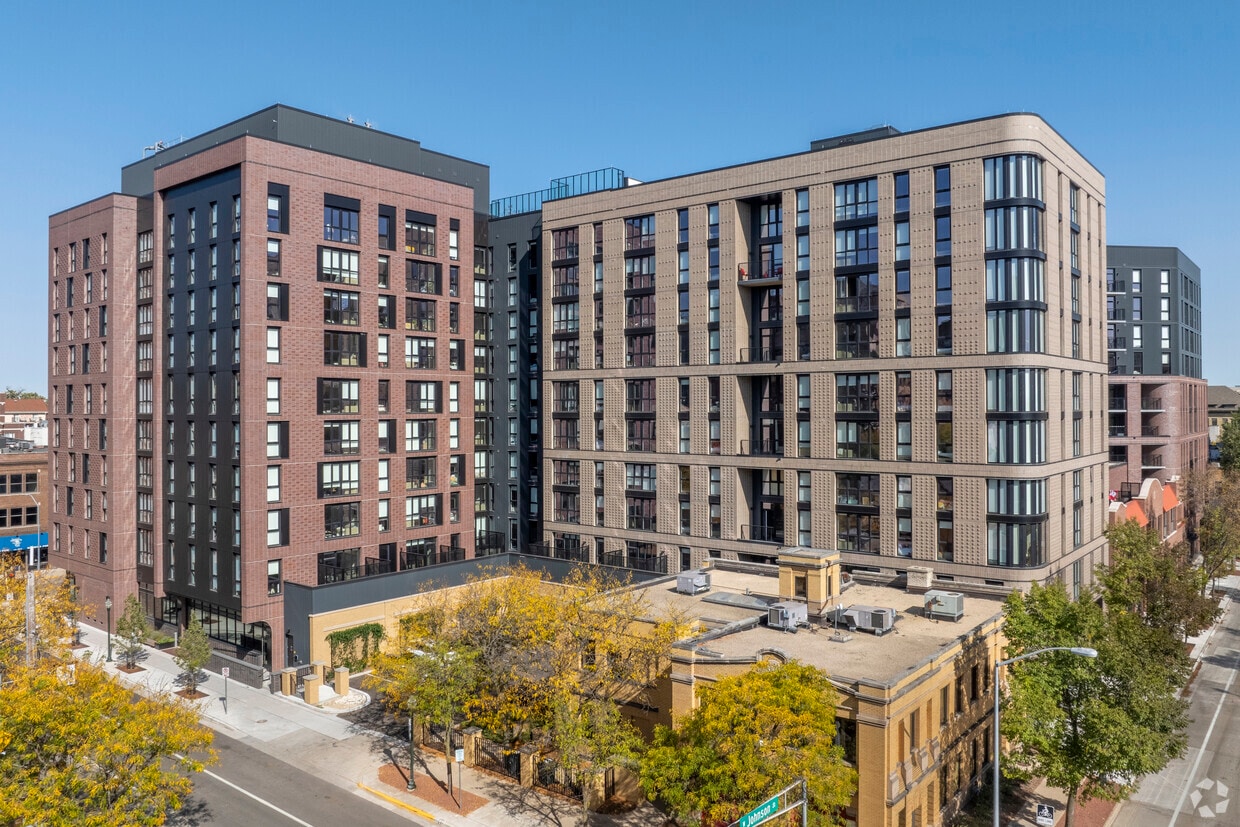 Oliv Madison - 339 W Gorham St Madison, WI 53703 | Apartments.com