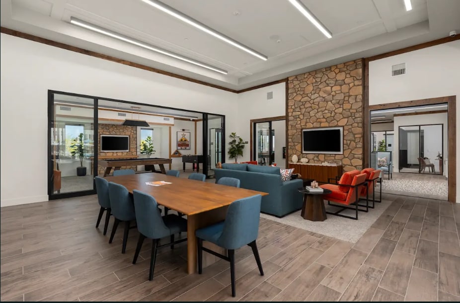 Terra Vista at Tejon Ranch - 5657 Terra Vista Pky Arvin, CA 93203 ...