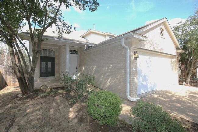 14416 Lilley Brook Cove, Austin, TX 78717 - House Rental in Austin, TX ...