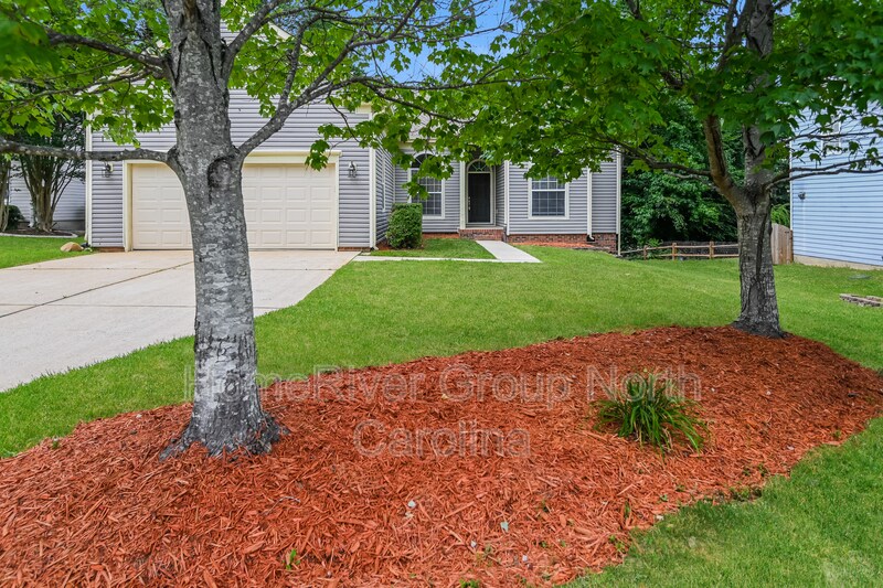 5401 Hedgecrest Pl, Charlotte, NC 28269 - House Rental in Charlotte, NC ...