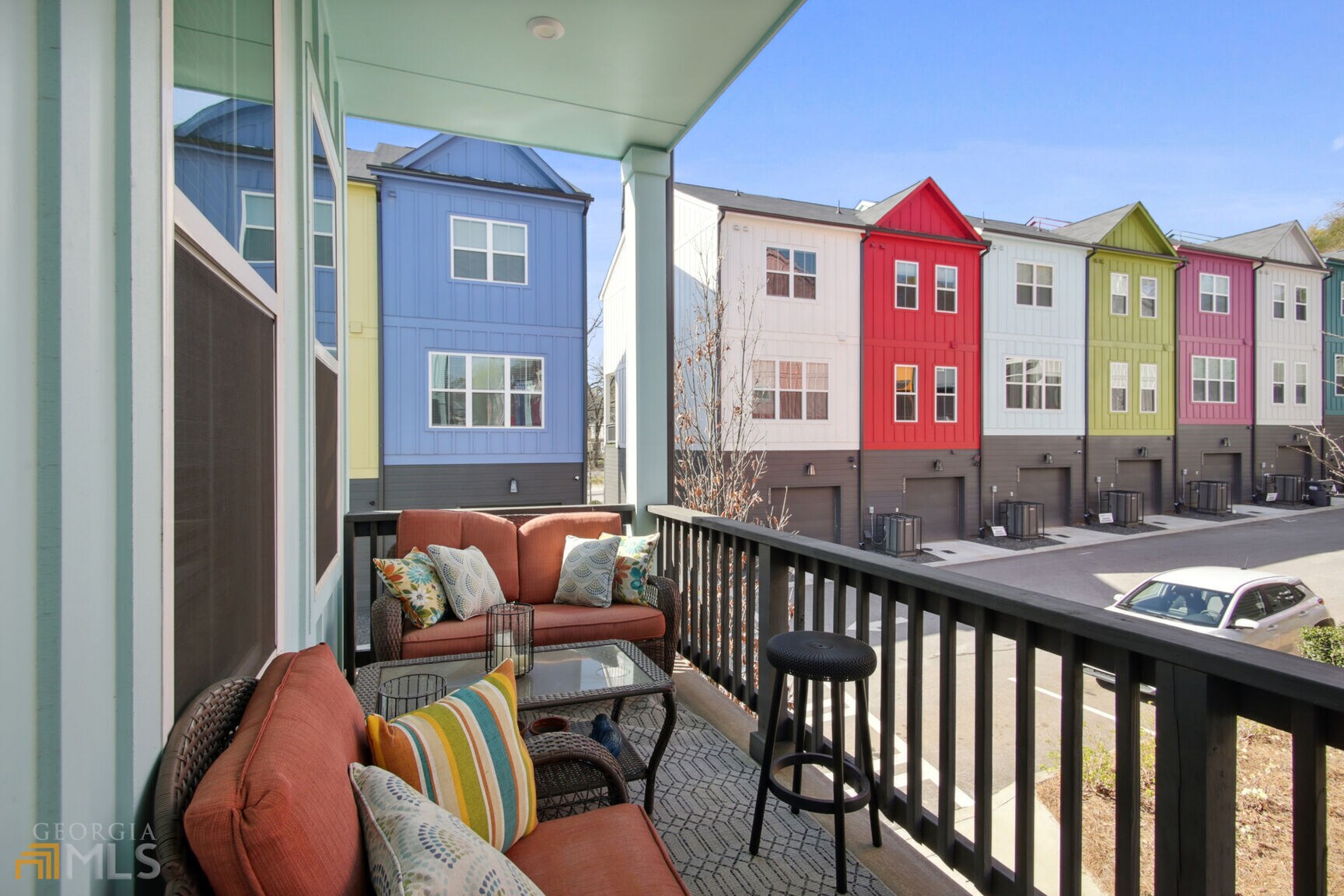 203 Color Cir, Atlanta, GA 30317 - Townhome Rentals in Atlanta GA ...