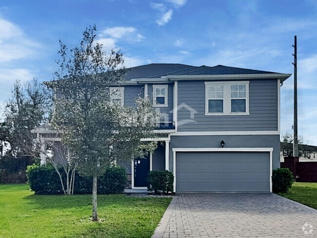 Stevens Plantation Apartments for Rent with a Garage - Saint Cloud, FL ...