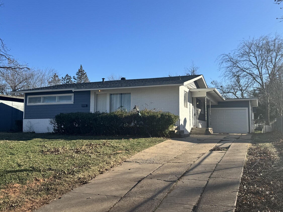 2407 Terrace Ave, Wichita Falls, TX 76301 - House Rental in Wichita ...