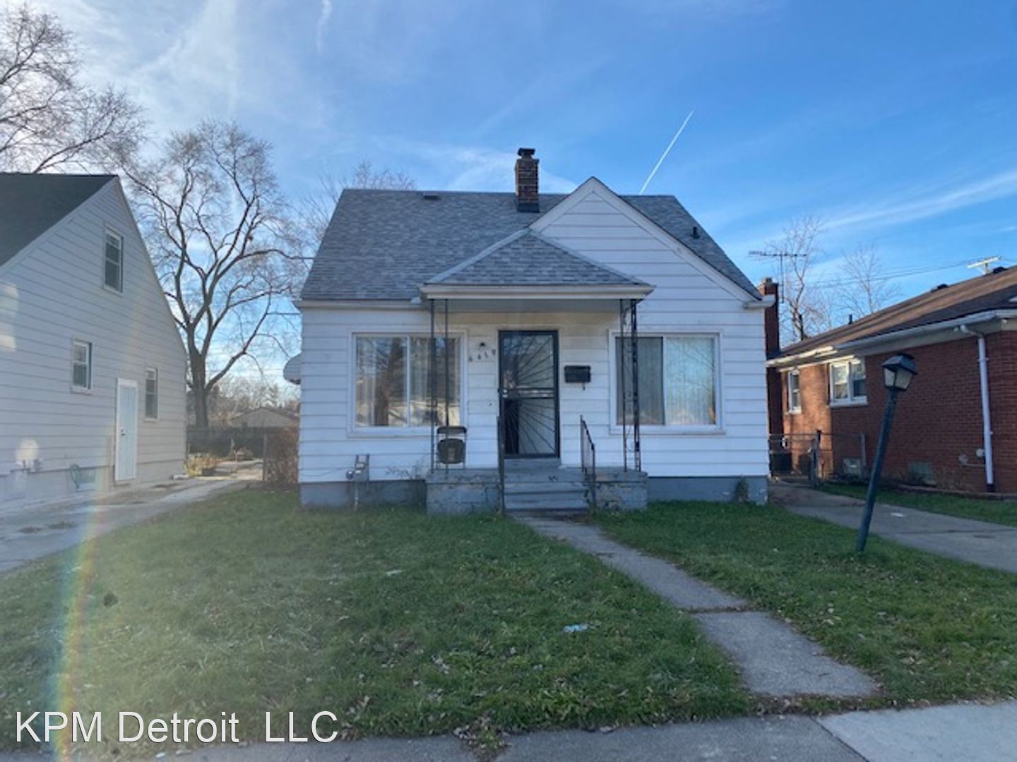 6419 Faust Ave, Detroit, MI 48228 - House Rental in Detroit, MI ...