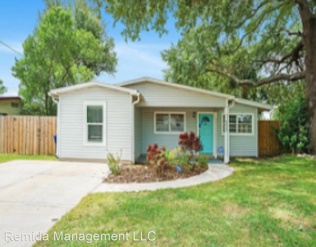 4411 W Leila Ave, Tampa, FL 33616 - House Rental in Tampa, FL ...