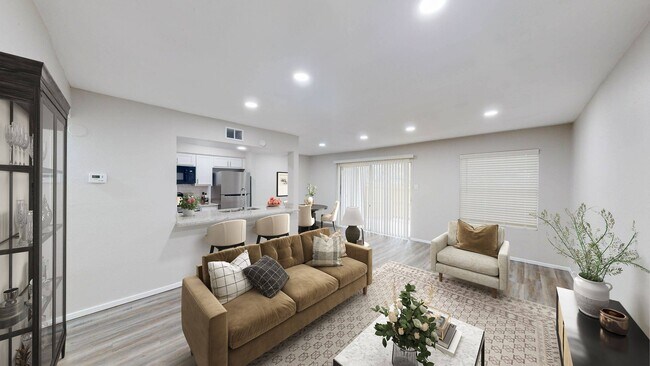The Frederick - Apartments in San Antonio, TX | Apartments.com