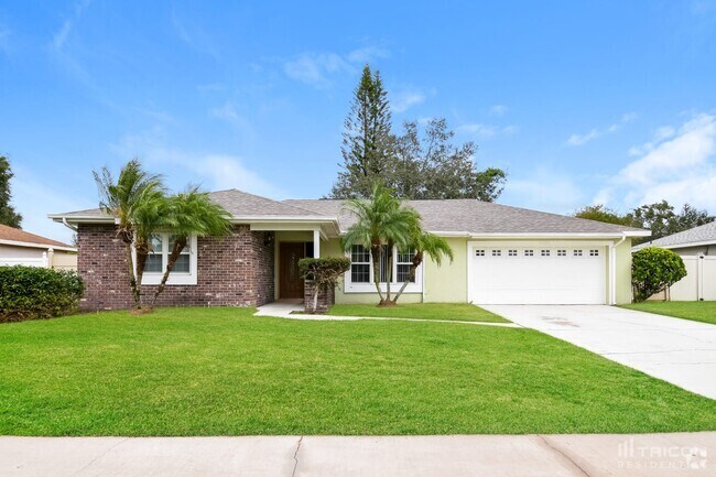 Sawgrass Plantation Apartments for Rent with Hardwood Floors - Orlando ...