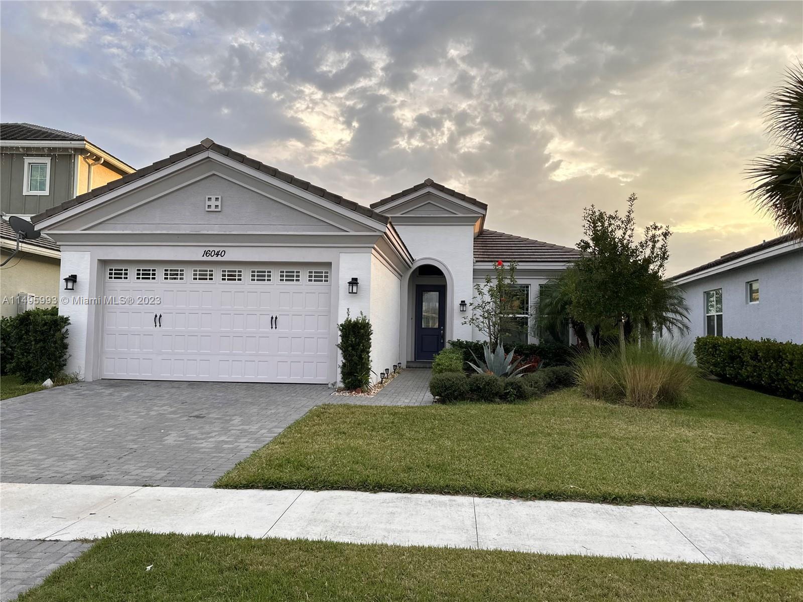 16040 Rain Lilly Way, Loxahatchee, FL 33470 - House Rental in ...