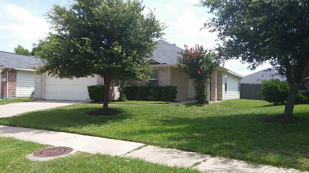 19710 Byron Meadows Dr, Katy, TX 77449 - House Rental in Katy, TX ...
