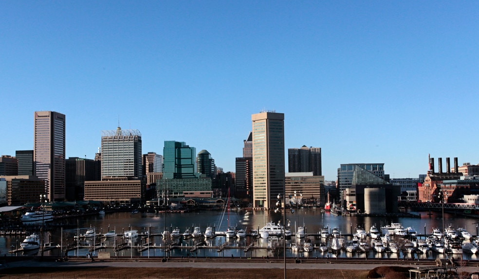 Is Stadium Area a Good Place To Live in Baltimore MD? - Neighborhood ...