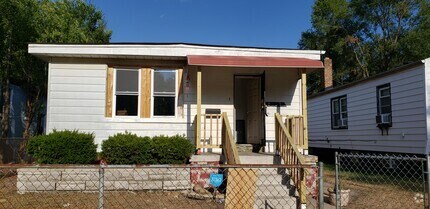 Midtown Gary Apartments for Rent with Washer & Dryer - Gary, IN - 1 ...