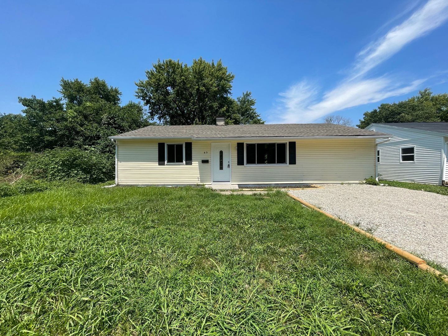 49 St Gregory Dr, Sauget, IL 62206 - House Rental in Sauget, IL ...