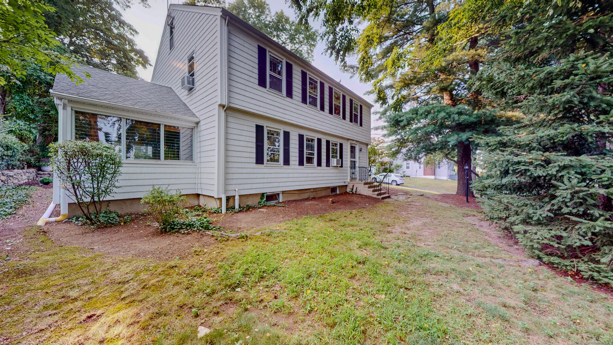 510 High Ridge Rd, Stamford, CT 06905 - House Rental in Stamford, CT ...