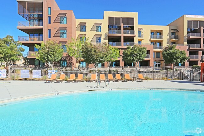 Echelon at Centennial Hills Apartments - Las Vegas, NV | Apartments.com