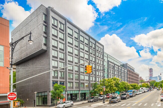 The Posthouse - Apartments in Brooklyn, NY | Apartments.com