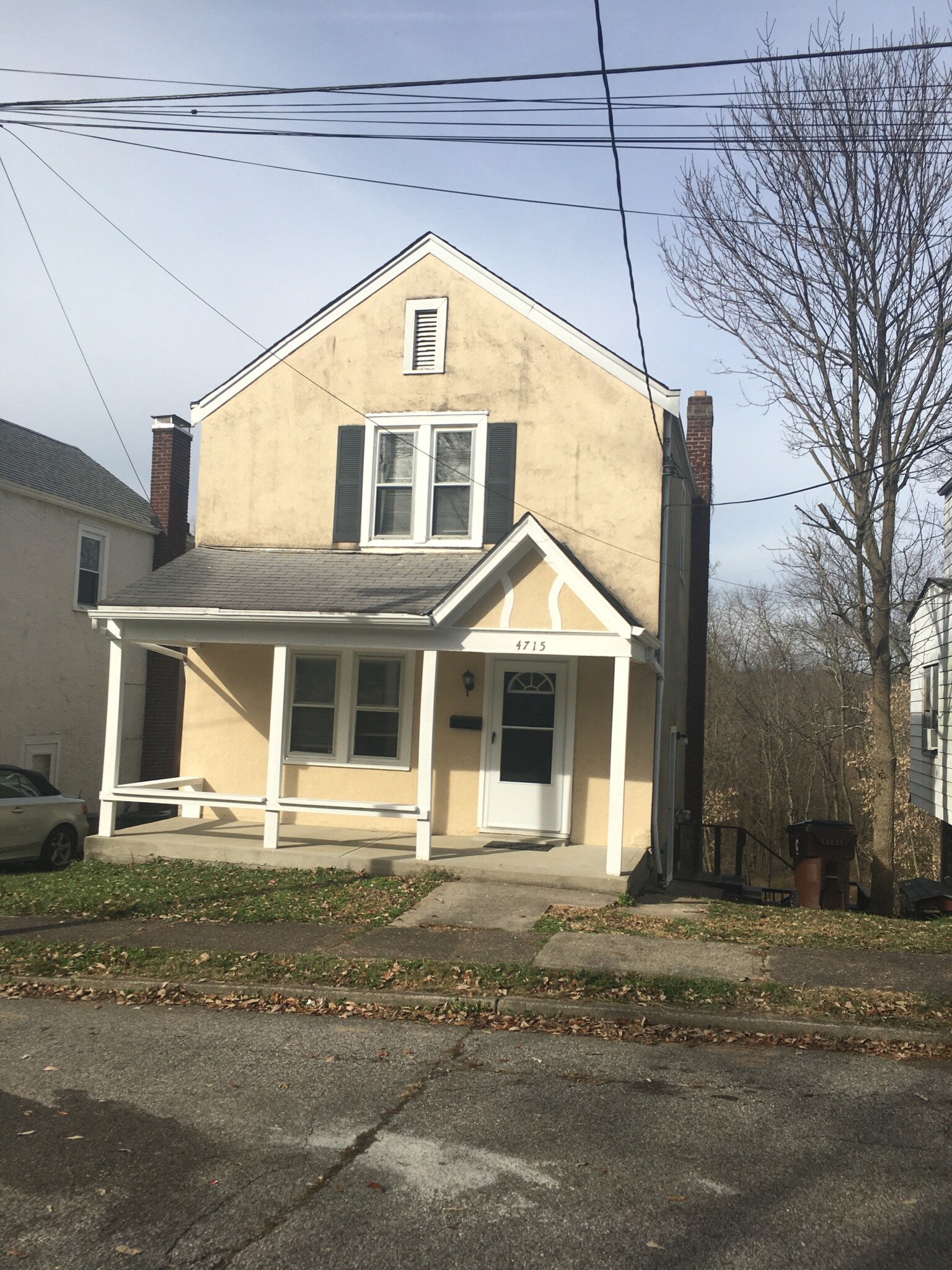 4715 Victory Ave, Covington, KY 41015 - House Rental in Covington, KY ...